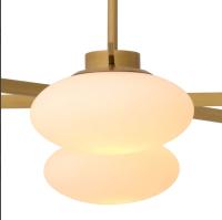 China Beautiful Contemporary Modern Decorative Lighting Customized Contemporary Clear Chandelier for sale