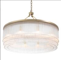 China Hot Sale Modern Luxury Crystal Indoor Art Decorative Decoration Light Luxury Ceiling Chandelier Restaurant for sale