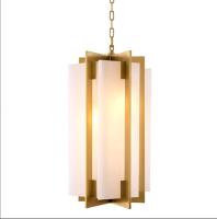 China Modern Translucent Decorative Ceiling Chandelier Art Decorative LED Light Luxury Ceiling Chandelier for sale