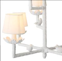 China Modern  Luxury Decor Chandelier Hanging for Living Room Bedroom High Quality Hotel Light Fixtures for sale