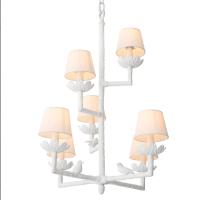 China Modern  Luxury Decor Chandelier Hanging for Living Room Bedroom High Quality Hotel Light Fixtures for sale