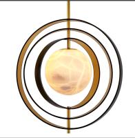 China Modern Luster Lights Decor Chandelier Hanging for Living Room Bedroom Kitchen Light for sale