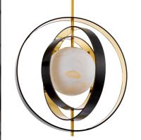 China Modern Luster Lights Decor Chandelier Hanging for Living Room Bedroom Kitchen Light for sale