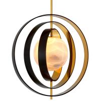 China Modern Luster Lights Decor Chandelier Hanging for Living Room Bedroom Kitchen Light for sale