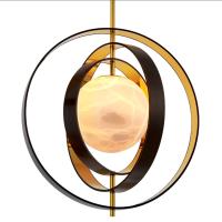 China Modern Luster Lights Decor Chandelier Hanging for Living Room Bedroom Kitchen Light for sale