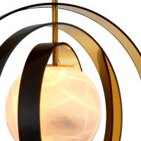 China Modern Luster Lights Decor Chandelier Hanging for Living Room Bedroom Kitchen Light for sale