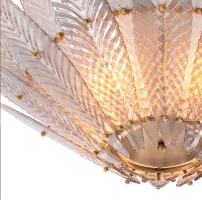 China Factory Price Luxury Decorative Modern Creative Restaurant Coffee Shop Bar Living Room Chandelier for sale