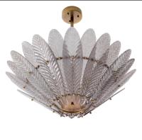 China Factory Price Luxury Decorative Modern Creative Restaurant Coffee Shop Bar Living Room Chandelier for sale