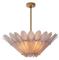 China Factory Price Luxury Decorative Modern Creative Restaurant Coffee Shop Bar Living Room Chandelier for sale