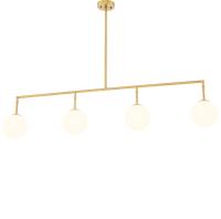 China Villa Hall Modern Luxury Art Deco Gold Kitchen Design Crystal Chandelier For Hotel Home Living Room for sale