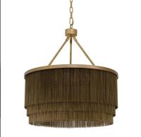 China Factory Price Luxury Decorative Modern Creative Restaurant Coffee Shop Bar Living Room Chandelier for sale