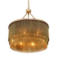 China Factory Price Luxury Decorative Modern Creative Restaurant Coffee Shop Bar Living Room Chandelier for sale