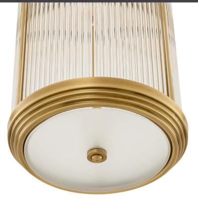 China Luxury Large High Quality Modern Decor Room Hanging For Bedroom Living Room for sale