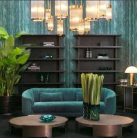 China Luxury Large High Quality Modern Decor Room Hanging For Bedroom Living Room for sale