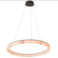 China Modern Luxury Led Hanging Art Decorative Chandelier for Dining Table Living Room Bedroom Home for sale