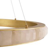 China New Product Indoor Decorative Chandelier Led Modern Room Hanging For Bedroom Living Room for sale