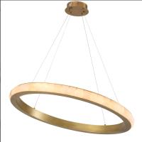 China New Product Indoor Decorative Chandelier Led Modern Room Hanging For Bedroom Living Room for sale
