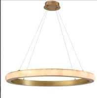 China New Product Indoor Decorative Chandelier Led Modern Room Hanging For Bedroom Living Room for sale