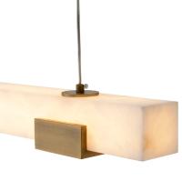 China Modern Golden Luxury Decor Chandelier Hanging for Living Room Bedroom High Quality Hotel Light Fixtures for sale