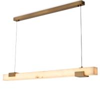 China Modern Golden Luxury Decor Chandelier Hanging for Living Room Bedroom High Quality Hotel Light Fixtures for sale