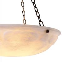 China Modern Chandelier Luxury Contemporary Villa Decorative Hang Lamp Chandelier for Living Dining for sale