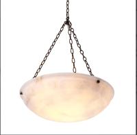 China Modern Chandelier Luxury Contemporary Villa Decorative Hang Lamp Chandelier for Living Dining for sale