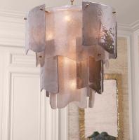 China New Produc Indoor Decorative Ceiling Chandelier Led Modern Room Chandelier for Living Room for sale