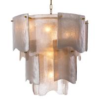 China New Produc Indoor Decorative Ceiling Chandelier Led Modern Room Chandelier for Living Room for sale