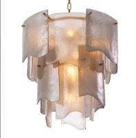 China New Produc Indoor Decorative Ceiling Chandelier Led Modern Room Chandelier for Living Room for sale