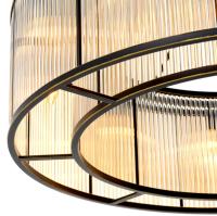 China New Product Indoor Decorative Ceiling Chandelier Led Modern Room Chandelier for Living Room for sale