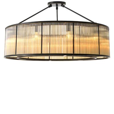 China New Product Indoor Decorative Ceiling Chandelier Led Modern Room Chandelier for Living Room for sale