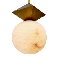 China Villa Decorative Hang Lamp odChandelier Indoor Crystal Chandelier for Living Dining Bedroom for sale