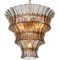 China Luxury Modern Art Decorativ Chandelier Modern Wedding Decoration Hanging Home Living Room for sale
