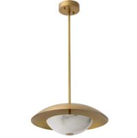 China Luxury Villa  Decorative Hang Lamp Decorative Modern Chandelier for Living Room for sale