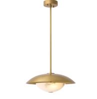 China Luxury Villa  Decorative Hang Lamp Decorative Modern Chandelier for Living Room for sale