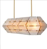 China Luxury Modern Art Decorative Chandelier Modern Decoration Hanging Home Living Room for sale