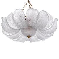 China Indoor Modern LED Lights Decor Chandelier Hanging for Living Room Bedroom Kitchen Light for sale
