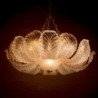 China Indoor Modern LED Lights Decor Chandelier Hanging for Living Room Bedroom Kitchen Light for sale