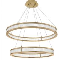 China Contemporary Luxury Ceiling Modern Chandelier for Dining Room and Living Room Demension ø 85 x H. 8 cm for sale