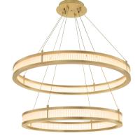 China Contemporary Luxury Ceiling Modern Chandelier for Dining Room and Living Room Demension ø 85 x H. 8 cm for sale