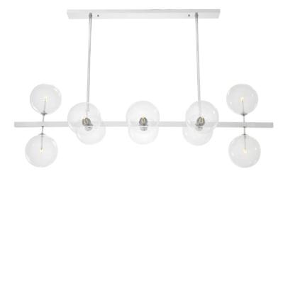 China Decoration Contemporary Hanging Chandelier For Dining Table Living Room Bedroom Home for sale