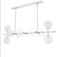 China Decoration Contemporary Hanging Chandelier For Dining Table Living Room Bedroom Home for sale