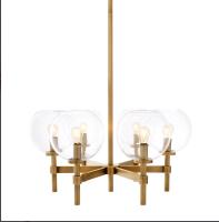 China Decoration Contemporary Luxury Ceiling Modern Chandelier For Dining Room Living Room for sale