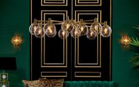 China Indoor Modern Chandelier Customization Options Material Suitable For Living Room for sale