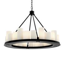 China Decoration Contemporary LED Chandelier Luxury Hanging For Dining Table Living Room Bedroom Home for sale