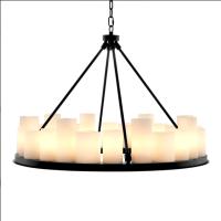 China Decoration Contemporary LED Chandelier Luxury Hanging For Dining Table Living Room Bedroom Home for sale