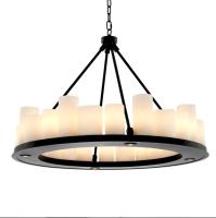 China Decoration Contemporary LED Chandelier Luxury Hanging For Dining Table Living Room Bedroom Home for sale