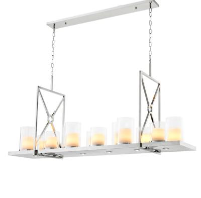 China Decoration Contemporary Luxury Hanging Chandelier for Dining Table Living Room Bedroom Home for sale