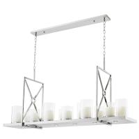 China Decoration Contemporary Luxury Hanging Chandelier for Dining Table Living Room Bedroom Home for sale
