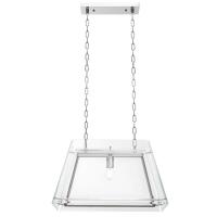 China Modern Indoor Decorative Chandelier for Living Room Demension W. 61 D. 40 H. 36 cm for sale